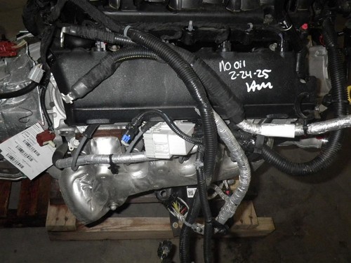 2024 Sierra 1500 Elevation 5.3L L84 Engine 1667381 | eBay