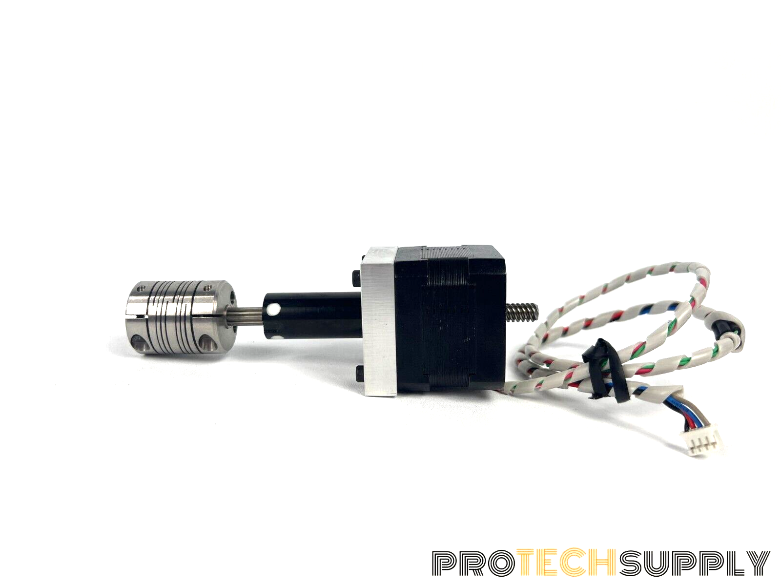 Haydon Switch & Instrument 43H4C-2.33-815 Stepper Motor with WARRANTY ...