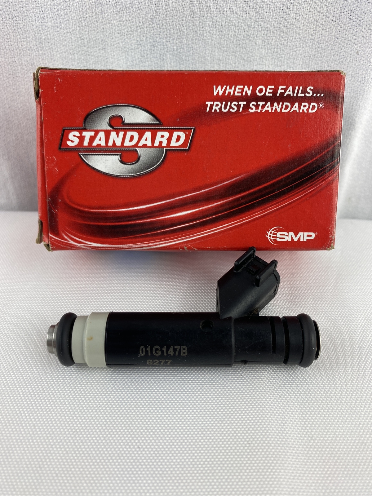 Fuel Injector Standard FJ867 / Injector | eBay