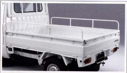 Sambar Truck Genuine S201J S211J S201H S211H Gate Up Pipe Kei-Truck ...