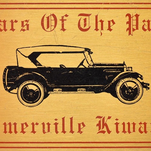 1975 Somerville Kiwanis International Club Antique Car Of The Past Show ...