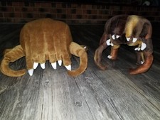 Half-Life Headcrab Plush Hat - Valve for sale online | eBay