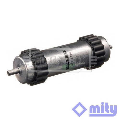 Fits Audi A6 2010-2018 A7 2010-2016 1.6 TDi 2.0 3.0 Fuel Filter Mity ...