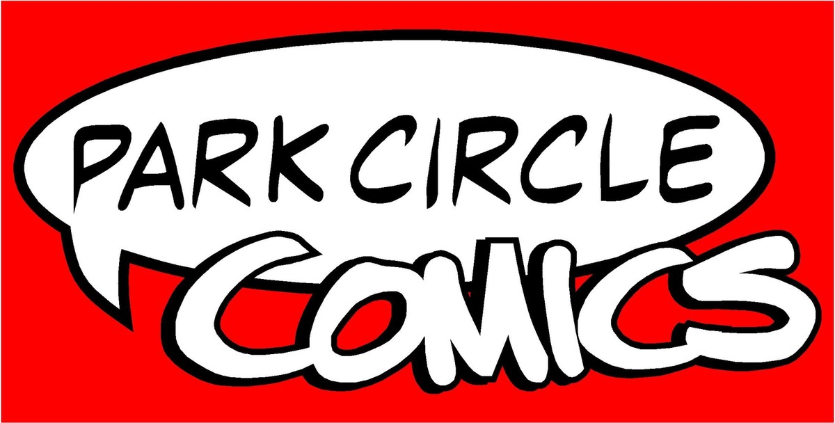 parkcirclecomics | eBay Stores