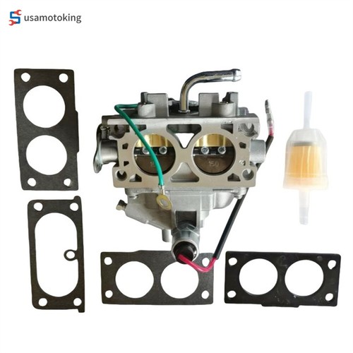 Fit For Kohler CV750 24 853 111-S 24 853 103-S Lawn Mower Carburetor ...