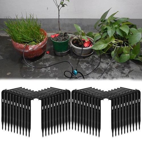 Micro Dripper Garden Watering 3/5mm Hose Arrow Dripper Emitters Drip ...