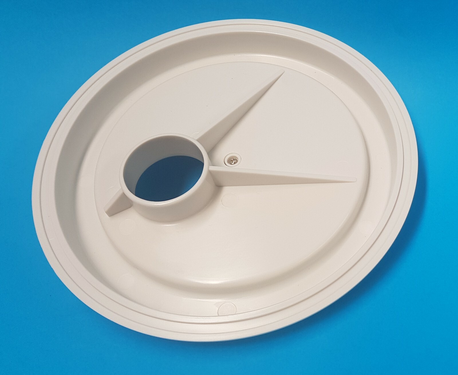 Skimmer Pool Vacuum Plate suits Poolrite S1800 Skimmer Box Pool Skimmer ...