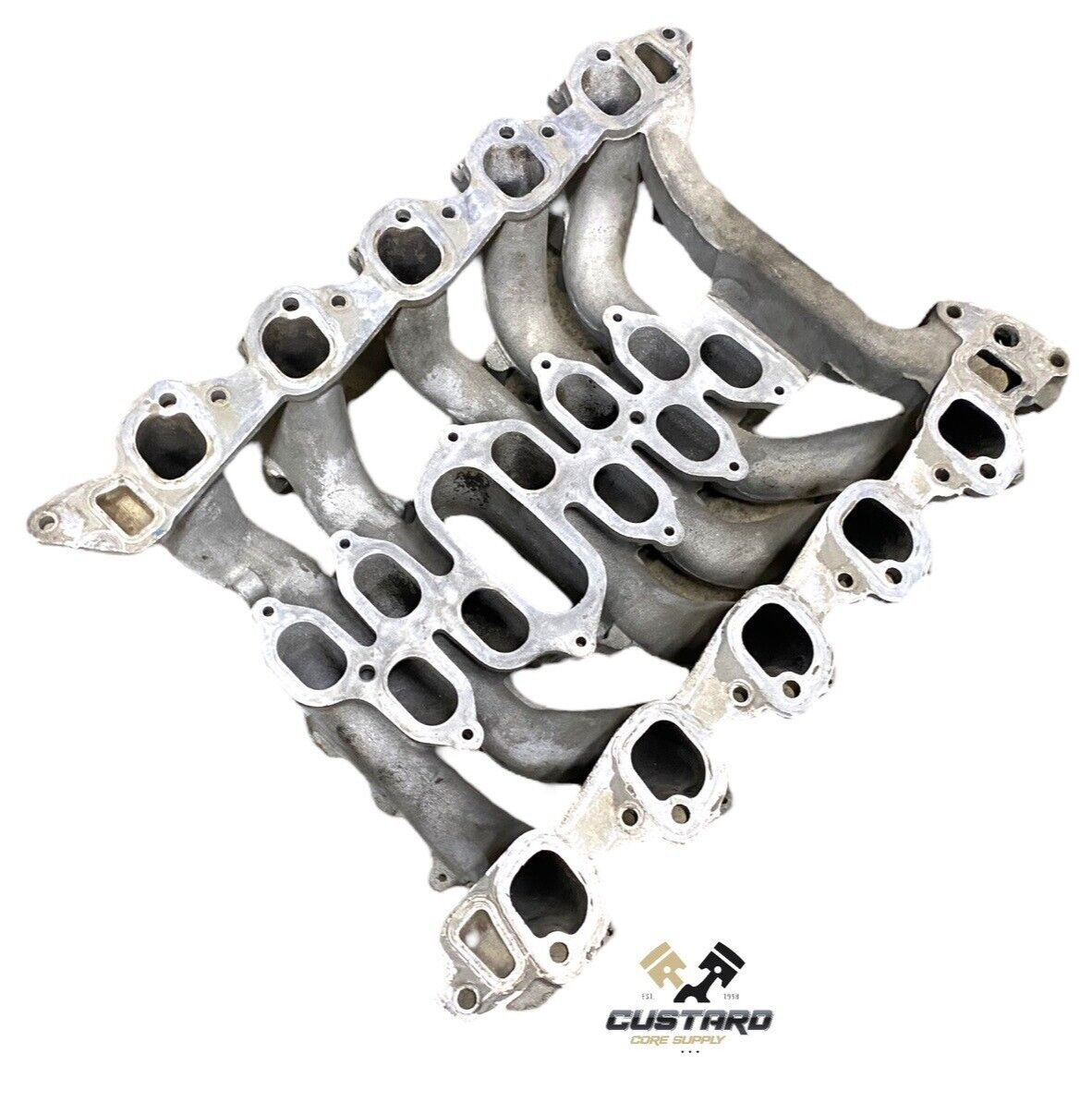 Genuine FORD Intake Manifold Excursion F250SD F350SD F450SD F550SD 6.8L ...