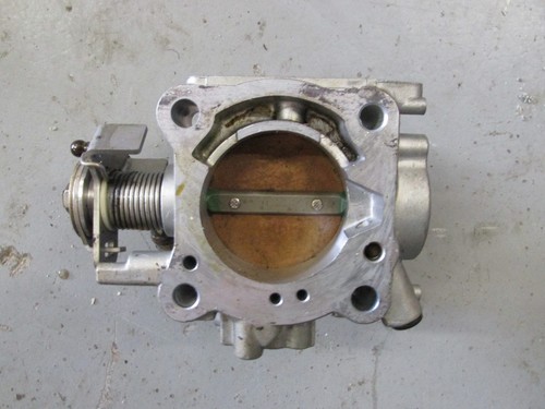 2001 Suzuki Outboard DF 90 100 115 hp throttle body w/ CTP switch 13300 ...