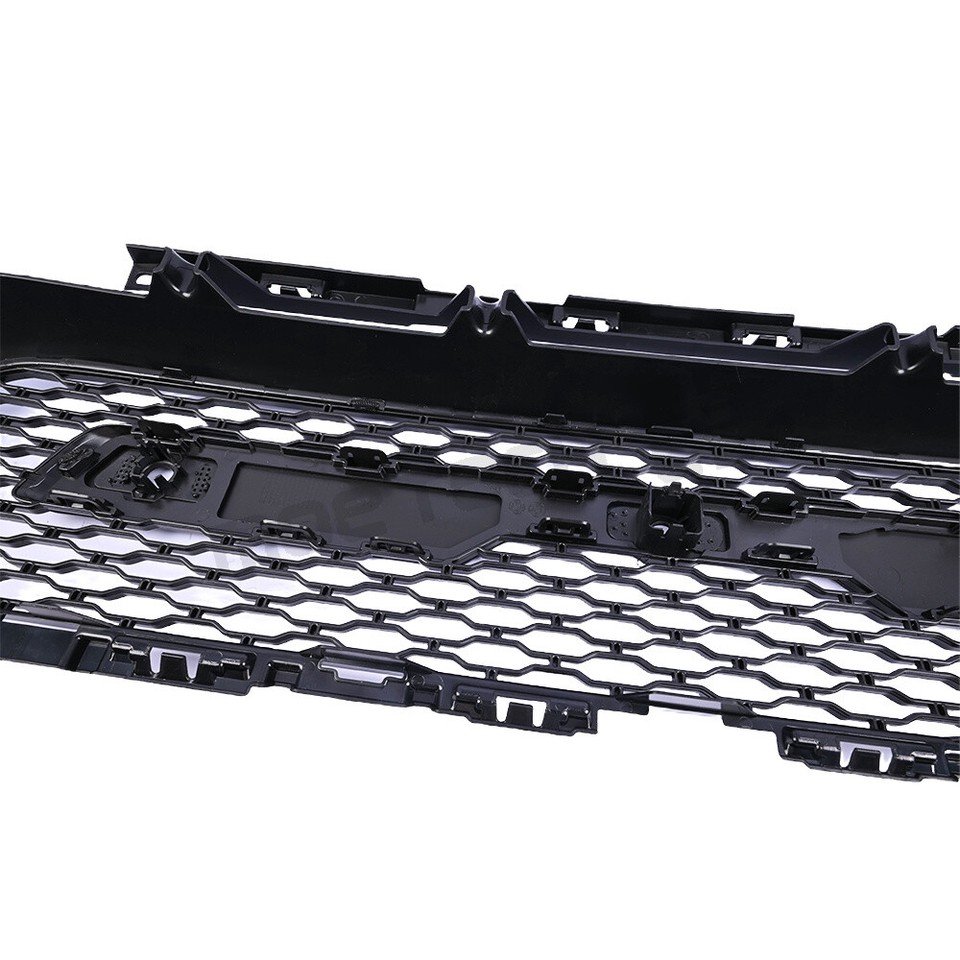 Front Bumper Lower Grille For 2018-2020 Land Rover Range Rover Sport ...
