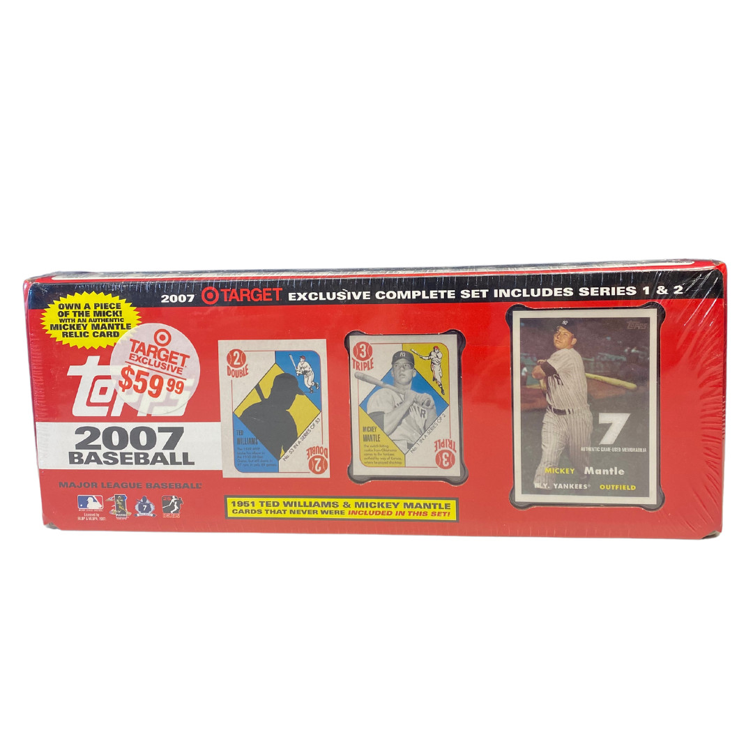 Topps Series 2 Baseball Cards - Best Ebay Hits