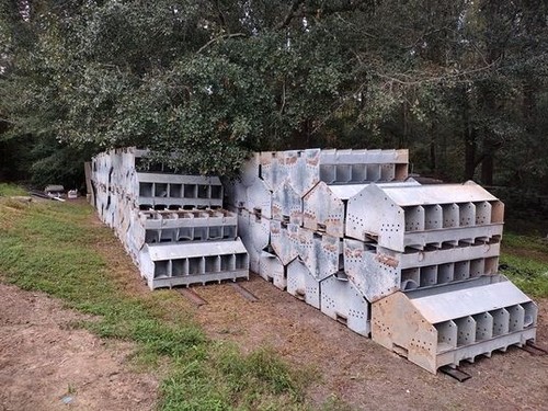 Vintage metal Chicken house hen nest nesting box chicken coop | eBay