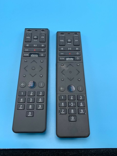 XFINITY Xr15 V2-uq Voice Remote Control for sale online | eBay