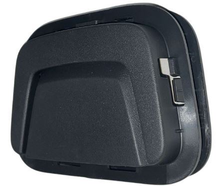 Genuine GM 15-24 Silverado Rear Compartment Floor Stowage Cover Handle ...