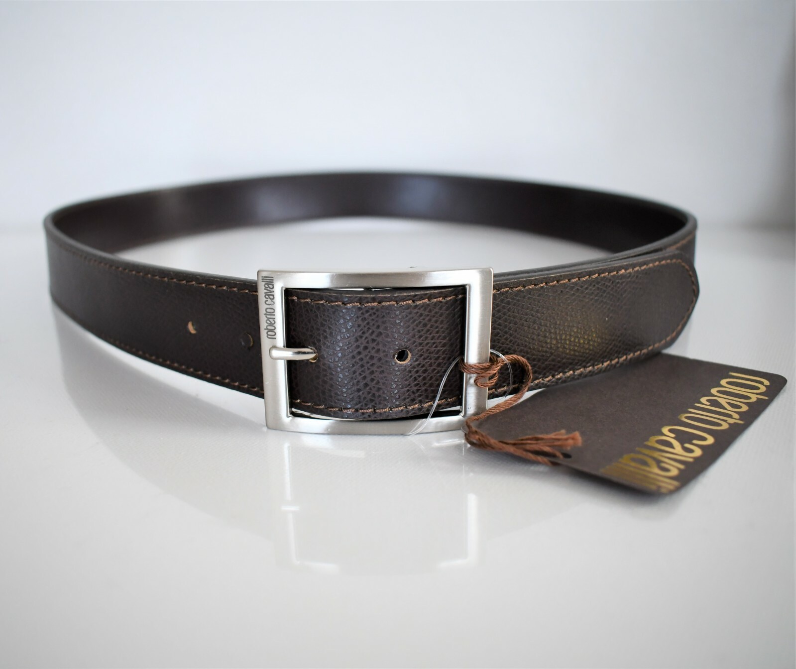 Authentic Roberto Cavalli Belts