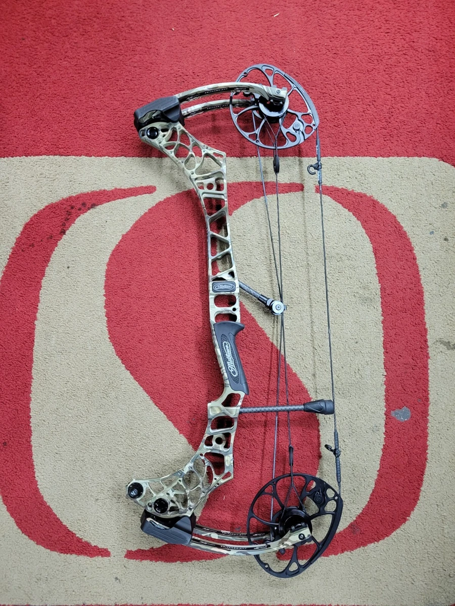 Camo Mathews Logo