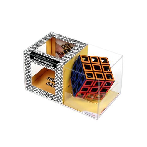 Mefferts - Hollow Cube | eBay