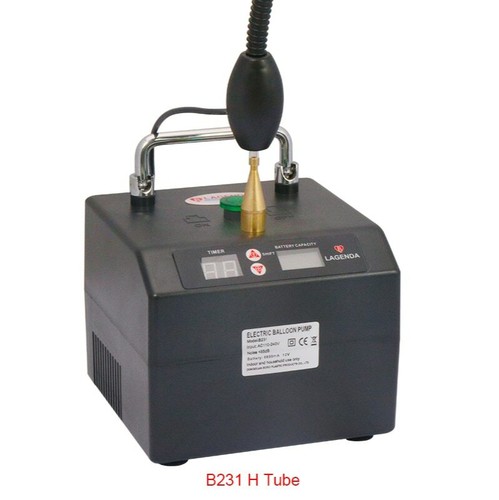 B231 Upgraded Matching Tube Press Switch To Control Balloon Inflator ...