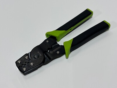 Crimpers - Greenlee Crimper