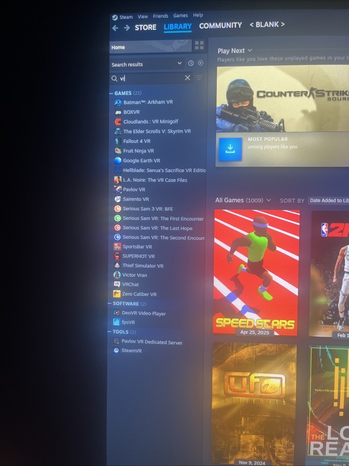 Steam Account With 941+ Games, level 69, Over £2000 Spent, 14.9 Years ...