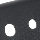 Upper Radiator Support Cover For 2022 Hyundai Kona Black 86360J9CA0 ...