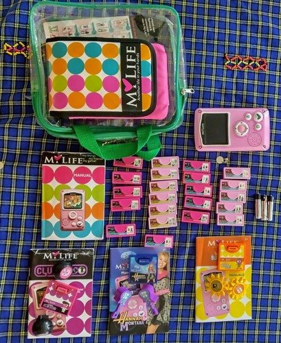 Original Working My Life Game By Giochi Preziosi With Numerous ...