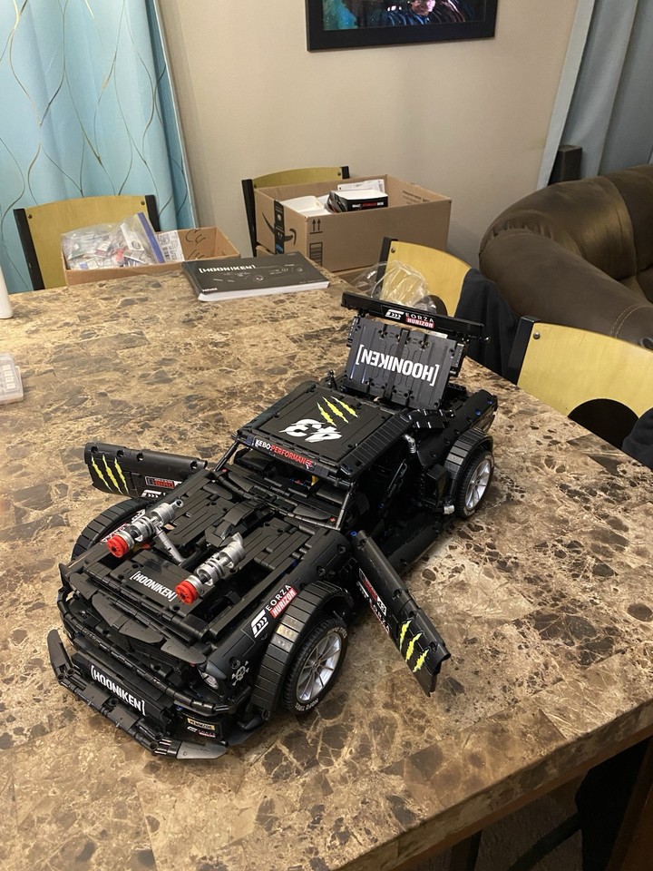 Block Model Cars | eBay
