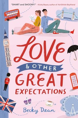 Love & Other Great Expectations, Becky Dean | eBay