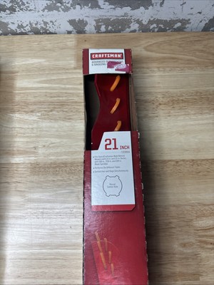 Craftsman 21 Inch Advanced Dethatching & Bagging Blade Part # 7133054 ...