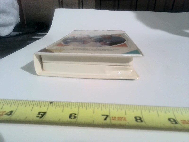 RARE VHS MGM Home Video The Magic Of Lassie VHS CLAMSHELL Case VINTAGE ...