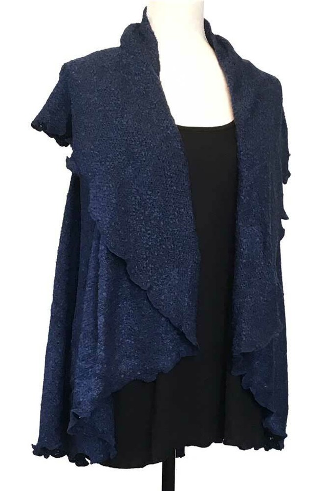 Round Bouclé Shawl - SALE! Was $62.00 | eBay