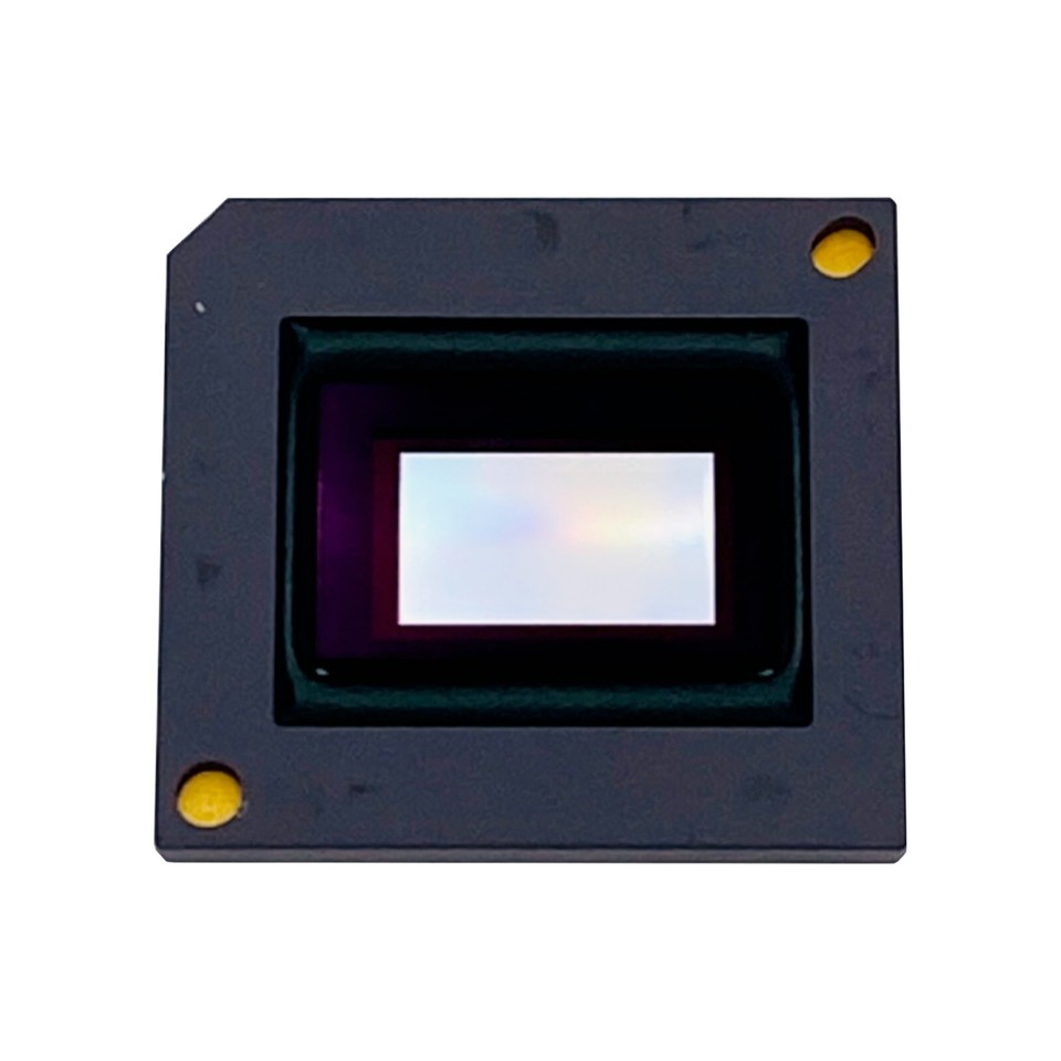 Genuine OEM DMD Chip for BenQ W1080ST W1070 W1070+ Projector | ⚡️ Fast ...