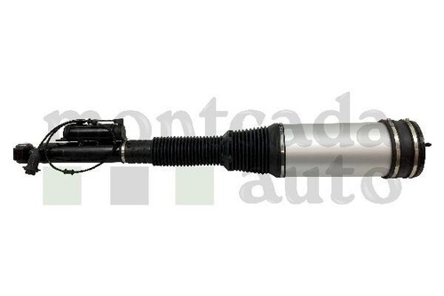 Mercedes S-Class 2203202338 2203202338 rear pneumatic shock absorber | eBay