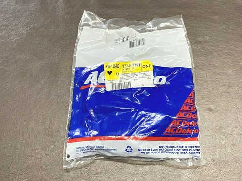 2013-2016 Chevy Malibu Buick OEM NOS GM Rear Wheel Speed Sensor ...