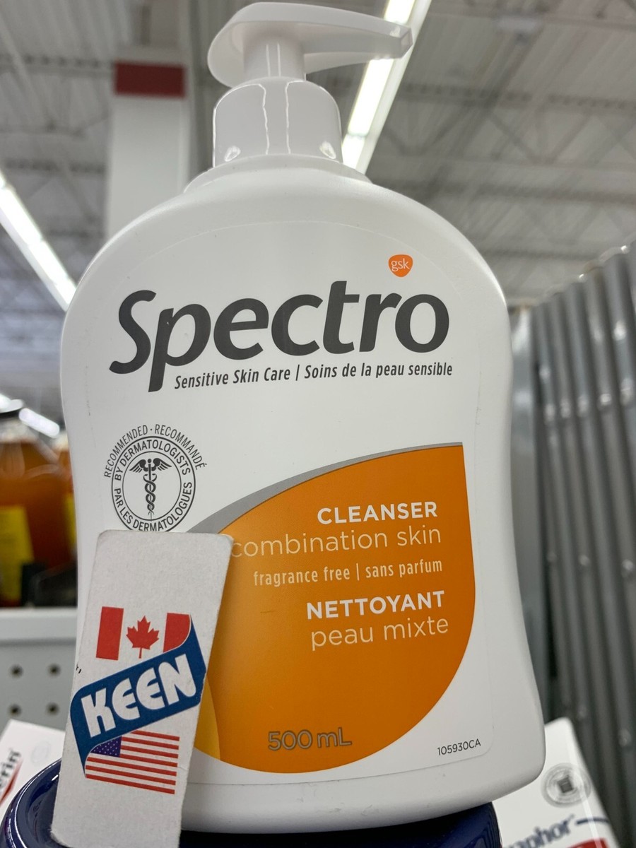 Spectro Jel Logo Spectro Gel Cleanser | TikTok