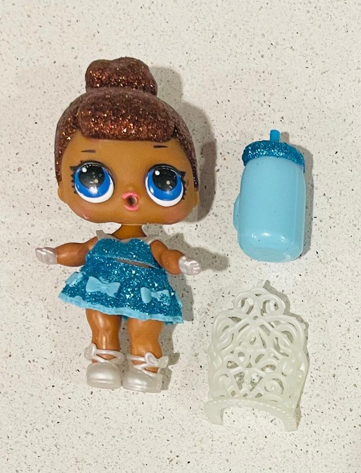 LOL Suprise! Dolls Pick and Choose Character Figurines (RARE) | eBay