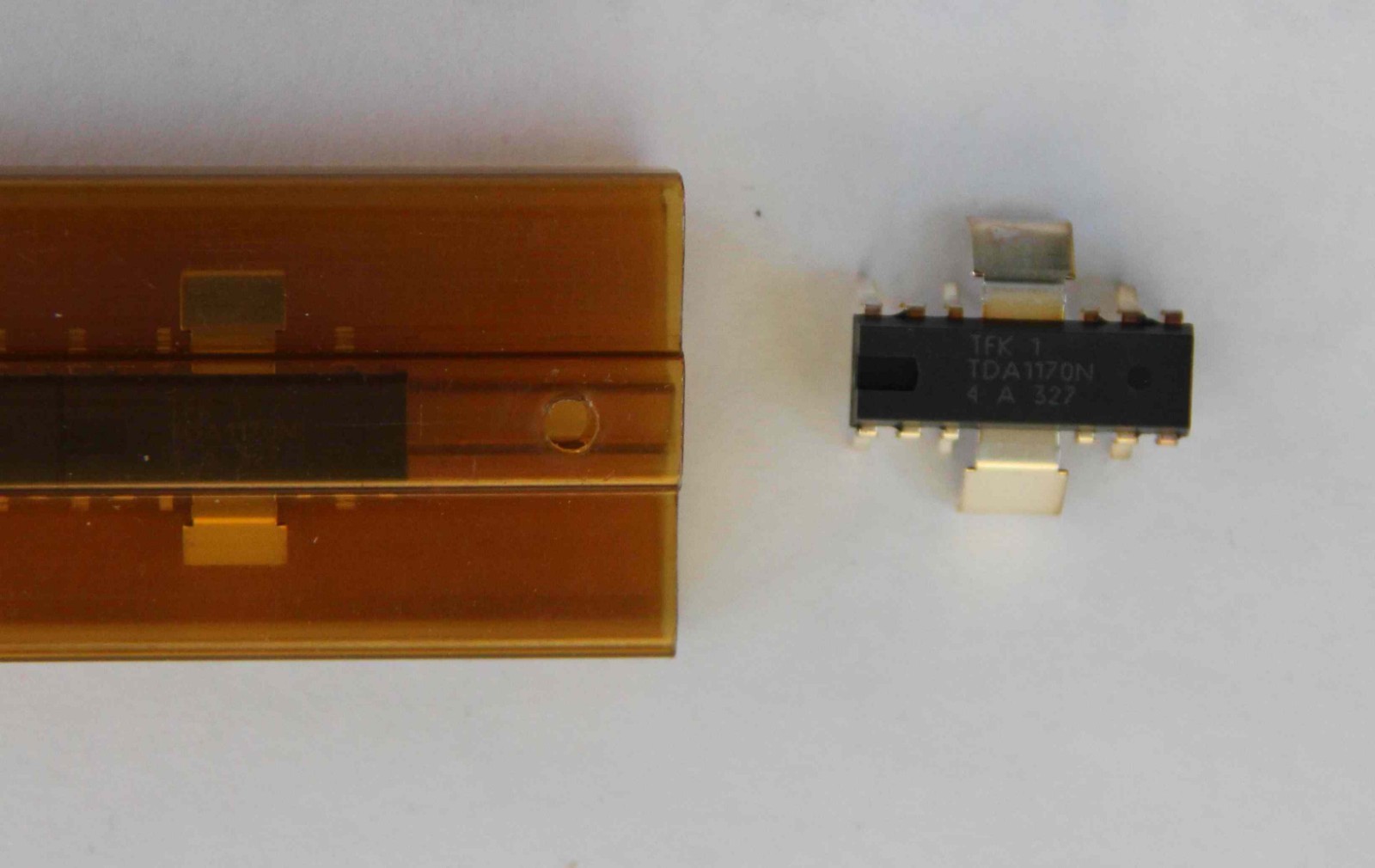 TDA1170 TFK lot de 10 Neufs | eBay