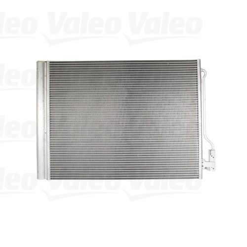 New! BMW Valeo A/C Condenser 814192 64536805453 | eBay