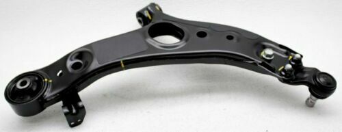 GENUINE OEM Control Arm FRONT LEFT DRIVER For 15-19 Hyundai SANTA FE ...