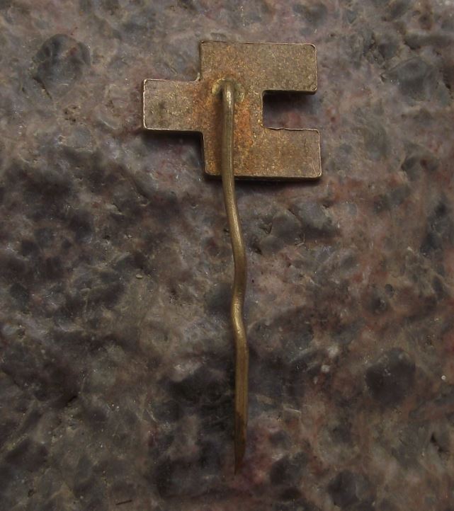 1959 Conference Carpenters Wood Plane Hand Tool Budapest Carpentry Pin ...