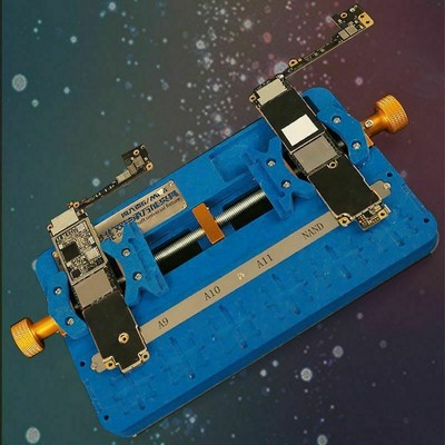PCB Holder Universal Motherboard Jig Fixture For iPhone NAND PCIE ...
