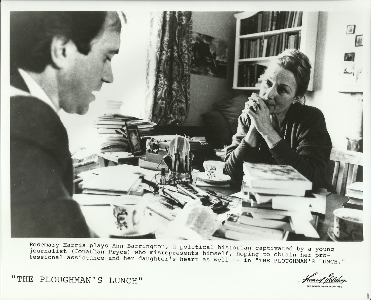 Rosemary Harris Young