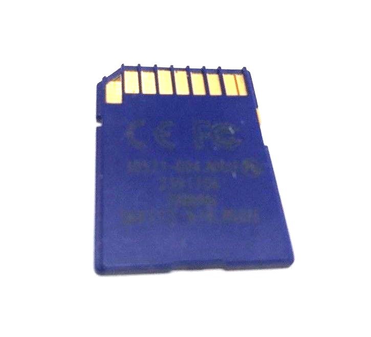 lot of 2 Kingston Technology 256 MB SD Memory Card SD/256 256MB | eBay