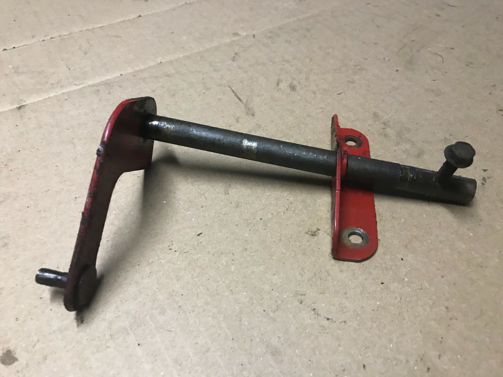 684-0013B MTD SNOWBLOWER SHIFT ARM for sale online | eBay