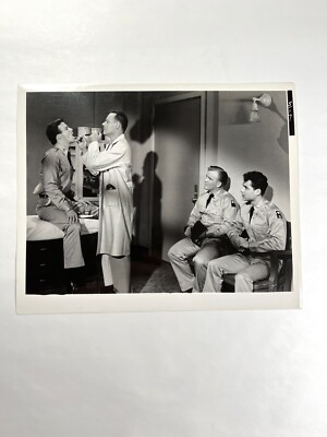 Sal Mineo A Private's Affair 1959 B&W Movie Still Gary Crosby | eBay