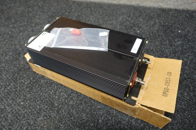 Weldon Technologies V-MUX Hercules Multiplex Node System # 6000-0000-04 ...