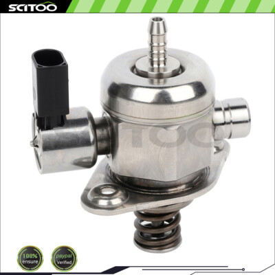 For Volkswagen Jetta Passat Golf Beetle 1.8T High Pressure Fuel Pump ...