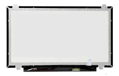 Toshiba TECRA Z40-A Z40-B Z40-C Series 14" HD LED LCD Screen eDP 30PIN ...