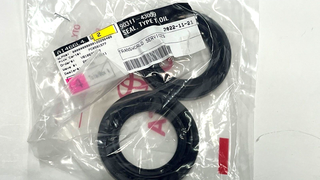 toyota 9031143009 for sale online | eBay