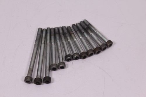 2008 YAMAHA YZ450F MAIN CASE BOLT KIT | eBay